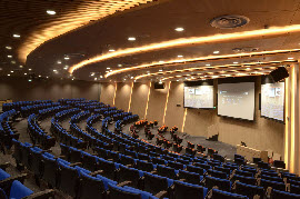 Short Lecture Series