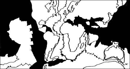 Earth expansion: main scientific evidence that the Earth is expanding